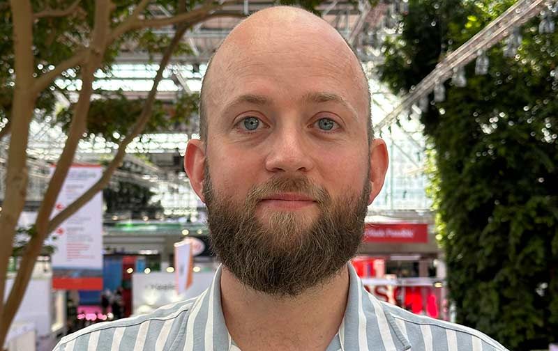 FAYO får igen ny forperson